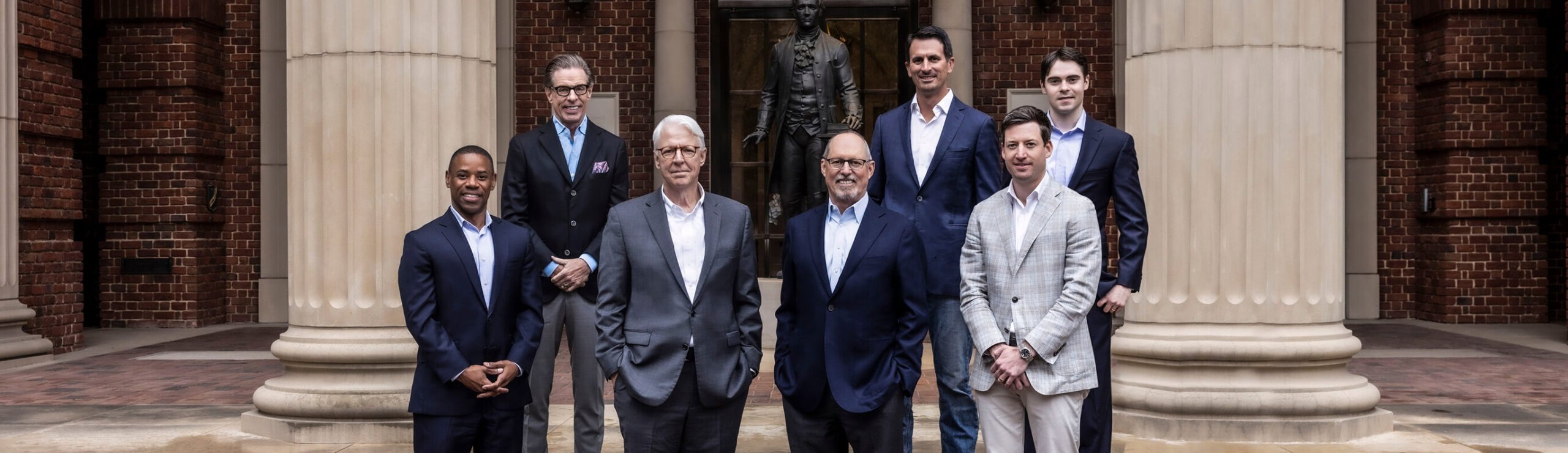 Meet Our M&A Firm | Optima Mergers & Acquisitions Team